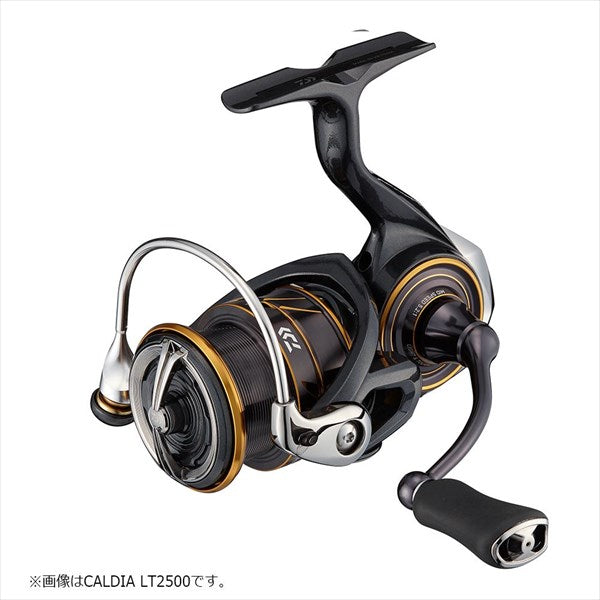 Daiwa 21 Caldia spinning reel – Bedrock Hobby