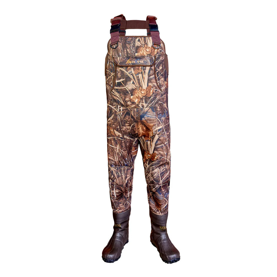 Innova Hunting Waterfowl Neoporene Wader – Bedrock Hobby