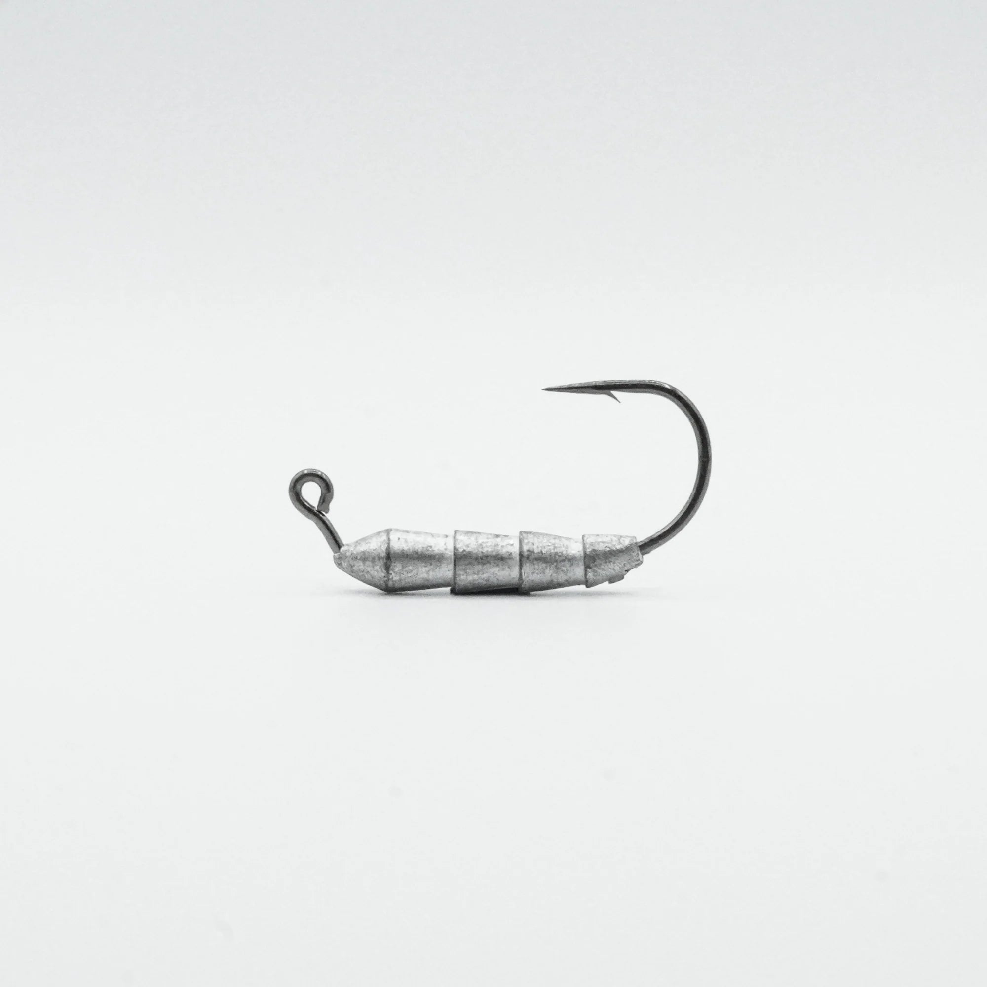 Core Tackle TUSH (The Ultimate Swimbait Hook) 3/pack – Bedrock Hobby