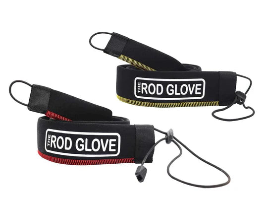 Neoprene Rod Glove PS2 – Bedrock Hobby