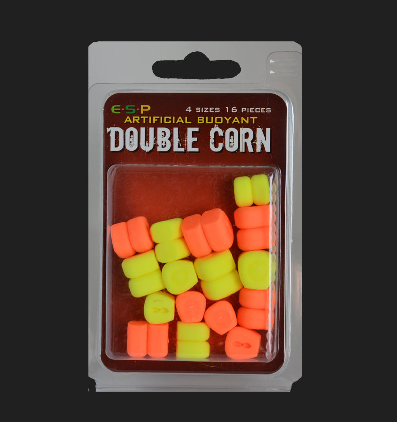 ESP Double Corn 16/pack – Bedrock Hobby